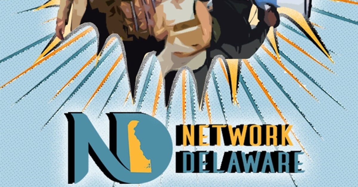 Get Involved! | Network Delaware