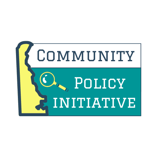 Community Policy Initiative | Network Delaware