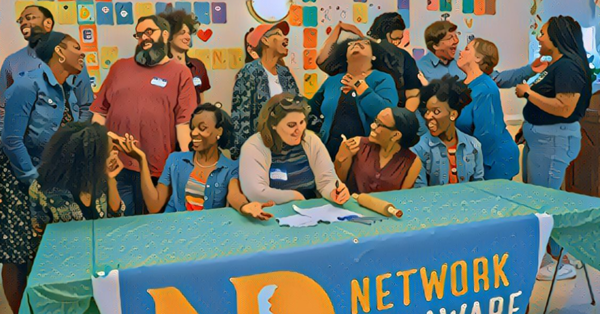 Volunteer | Network Delaware