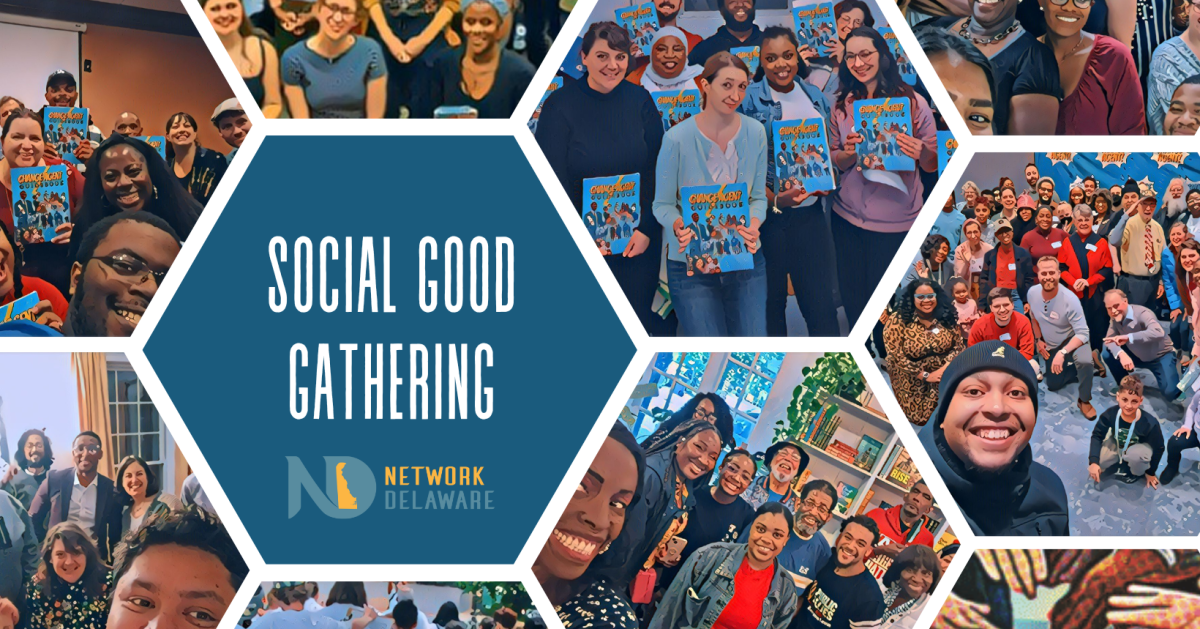 Social Good Gatherings