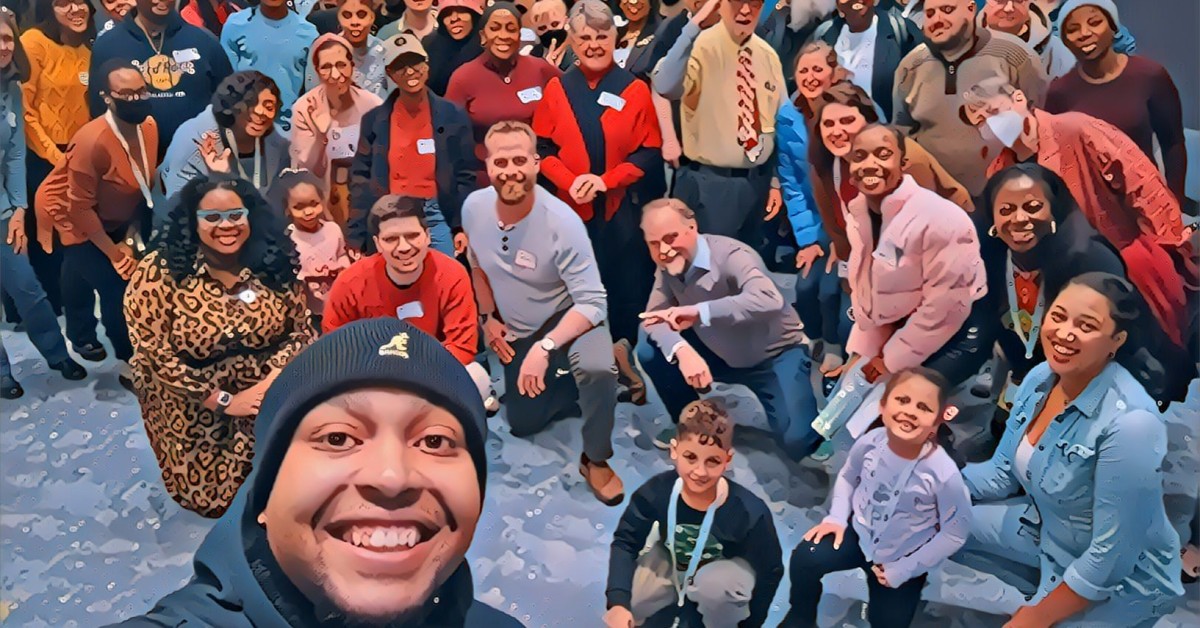 Network Delaware | Make the Change that Matters